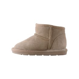 next Stiefelette Jungen Gr&ouml;&szlig;e 20.5 hellbraun