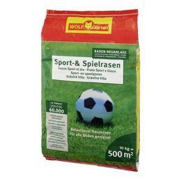 Wolf Garten WOLF-Garten LG 500 Sport- und Spielrasen (3825040)