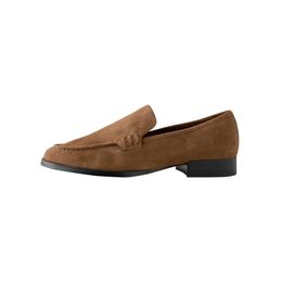 next Slipper 'Forever Comfort' Damen Gr&ouml;&szlig;e 37 karamell