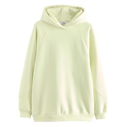 next Sweatshirt Damen Gr&ouml;&szlig;e L limette