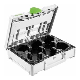 FESTOOL Systainer³ SYS-STF-D77/D90/93V (576784)