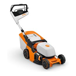 STIHL Akku-Rasenmäher RMA 443 PV, ohne Akku und Ladegerät - 2024 (WA400111410)