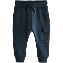 next Hose Jungen Gr&ouml;&szlig;e 74 navy