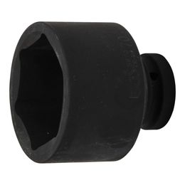 BGS-technic BGS Kraft-Steckschl&uuml;ssel-Einsatz Sechskant 5870, Antrieb Innenvierkant 25 mm (1"), SW 70 mm ; BGS technic)
