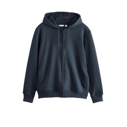 next Sweatjacke Herren Gr&ouml;&szlig;e M navy