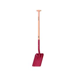 Fiskars Schaufel CLASSIC mit FSC-Holzstiel (1071924)