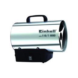 Einhell Hei&szlig;luftgenerator HGG 110/1 Niro (DE/AT) (2330111)