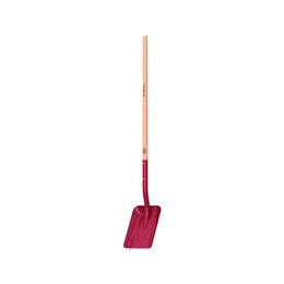 Fiskars Schaufel CLASSIC PRO mit FSC-Holzstiel (1071918)