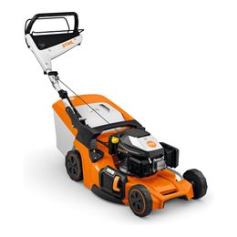 STIHL Benzin-Rasenmäher RM 453 V (WB420113410)