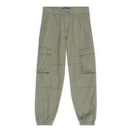 Only & Sons Junior Hose 'OSJCAM STAGE' Jungen Gr&ouml;&szlig;e 152 khaki