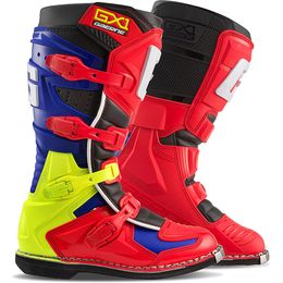 Gaerne GX-1 Goodyear Multi, Stiefel