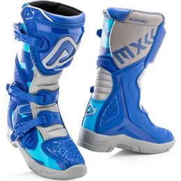 Acerbis X-Team, Stiefel Kinder