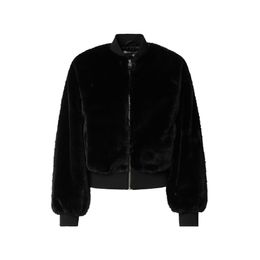 Guido Maria Kretschmer Women Jacke 'Fina' Damen Gr&ouml;&szlig;e S schwarz Sommerjacke