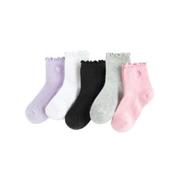 Cool Club Socken M&auml;dchen Gr&ouml;&szlig;e 28/30 bunt