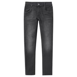 Yigga Jungen Jeans im 5-Pocket-Style