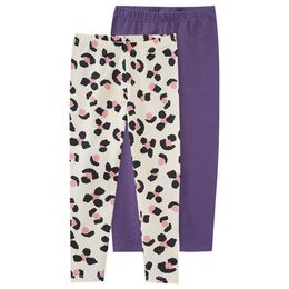 Topolino 2 Mädchen Leggings im Set