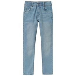 Yigga Jungen Jeans im 5-Pocket-Style