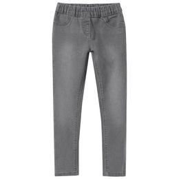 Topolino M&auml;dchen Jeggings mit Stretch-Bund