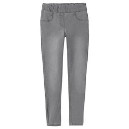 Yigga M&auml;dchen Jeggings mit Stretch-Bund