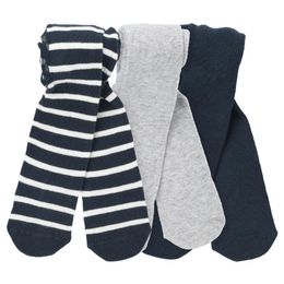 Topomini 3 Baby Strumpfhosen im Set