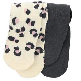 Topomini 2 Baby Strumpfhosen im Set