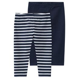 Topomini 2 Baby Leggings mit Bio-Baumwolle