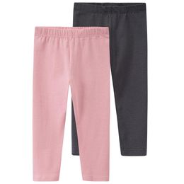 Topomini 2 Baby Leggings mit Bio-Baumwolle