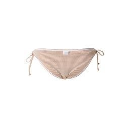 Becks&ouml;ndergaard Becks&ouml;ndergaard Bikinihose Damen Gr&ouml;&szlig;e L beige / braun