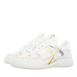 Valentino Garavani Sneaker - Sneaker - Gr. 40 (EU) - in Wei&szlig; - f&uuml;r Damen