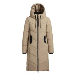 Khujo Winter Jacket 'Aribay5' female Beige size L