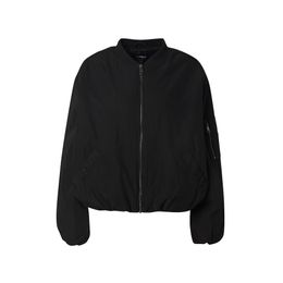 Only Between-Season Jacket 'ONLAdel' female Black size L