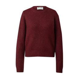 Aware Sweater 'VMSilja' female Red size S