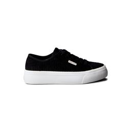 Calvin Klein Sneaker Damen Gr&ouml;&szlig;e 37 schwarz
