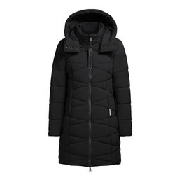 Khujo Winter Coat 'Fitt3' female Black size M
