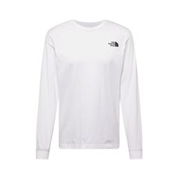 The North Face Shirt 'Easy' male White size M
