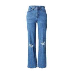 V&eacute;ro Moda Vero Moda Jeans 'VMTessa' female Blue size 25