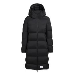 Khujo Winter Coat 'FINNIE2' female Black size M
