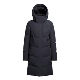 Khujo Winter Jacket ' GRAYA ' female Blue size S