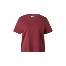 s.Oliver Shirt female Red size 42