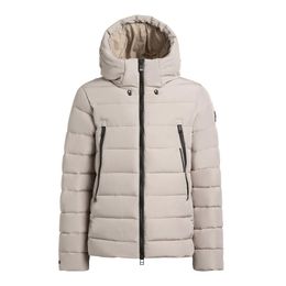 Khujo Winter Jacket 'WOU' male Grey size XL