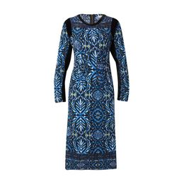 Derhy Dress 'DEDICACE ROBE' female Blue size L