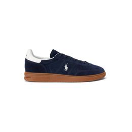 Polo Ralph Lauren Sneaker 'BEDFORD' Herren Gr&ouml;&szlig;e 41 navy