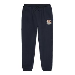 Jack & Jones Jack & Jones Junior Pants 'JPSTElogo' boy Blue size 128