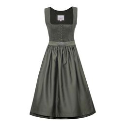 Marjo Dirndl 'Osterhofen' female Green size 40
