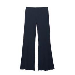 Pull&Bear Pull&bear Pants female Blue size XL