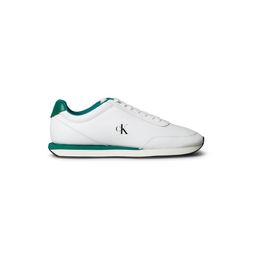 Calvin Klein Sneakers 'ESS' male White size 43