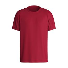 Calida Shirt male Red size XXL