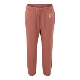 GAP Petite Pants 'HERITAGE' female Red size L