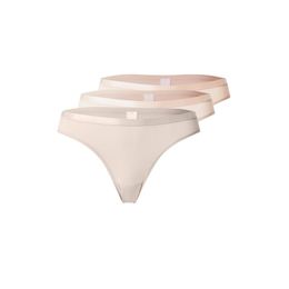 Sloggi Panty 'GO Daily Cotton' female Beige size S