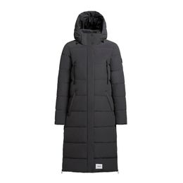 Khujo Winter Coat ' DANI2 ' female Grey size S